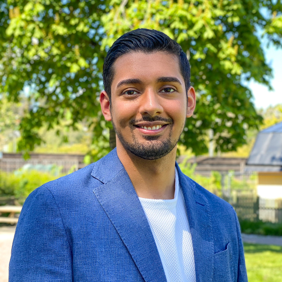 Webbinarium: Att jobba med mångfald och inkludering | Fastigo